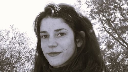 Biographie de Claire Second - réalisatrice - KuB