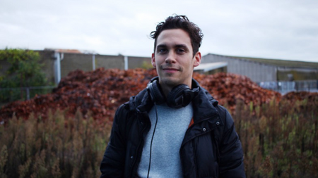 Maxime Faure - réalisateur - KuB