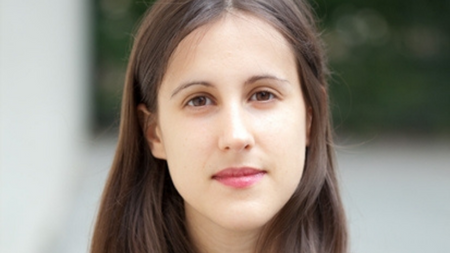 Maud Garnier - réalisatrice - KuB