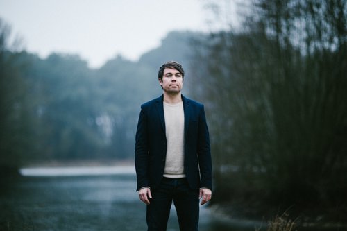 Vincent Cadoret - réalisateur & photographe - KuB