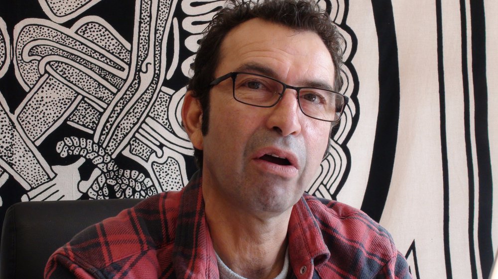 Hommage à Philippe Lubliner - KuB